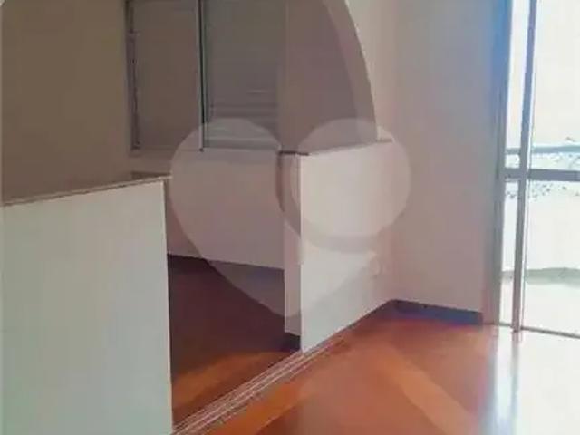 Apartamento para Locação em São Paulo/SP Tatuapé 2 Quartos