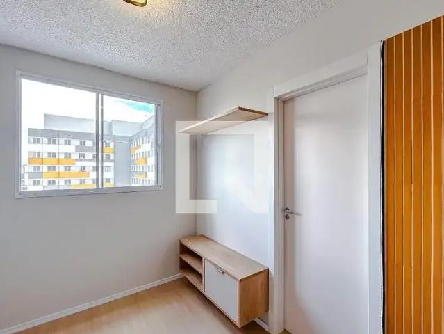 Apartamento para Locação em São Paulo/SP Tatuapé 2 Quartos