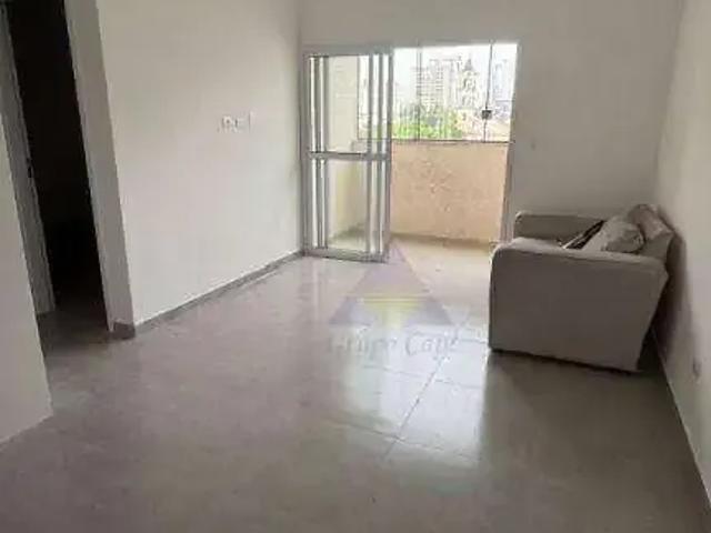 Apartamento para Locação em São Paulo/SP Tatuapé 2 Quartos