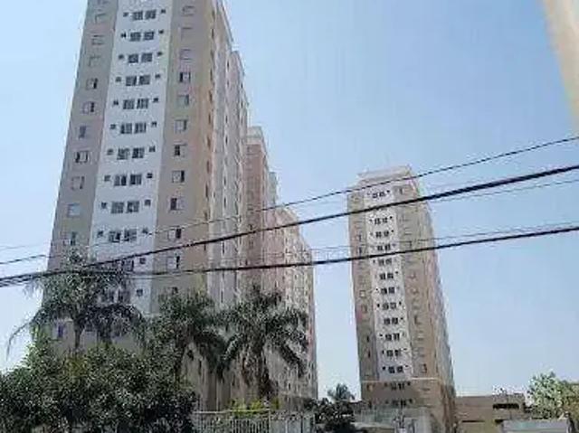Apartamento para Locação em São Paulo/SP Tatuapé 2 Quartos