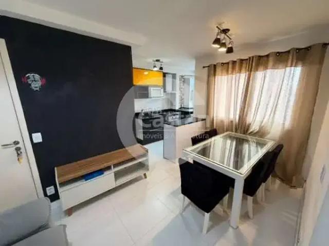 Apartamento para Locação em São Paulo/SP Tatuapé 2 Quartos