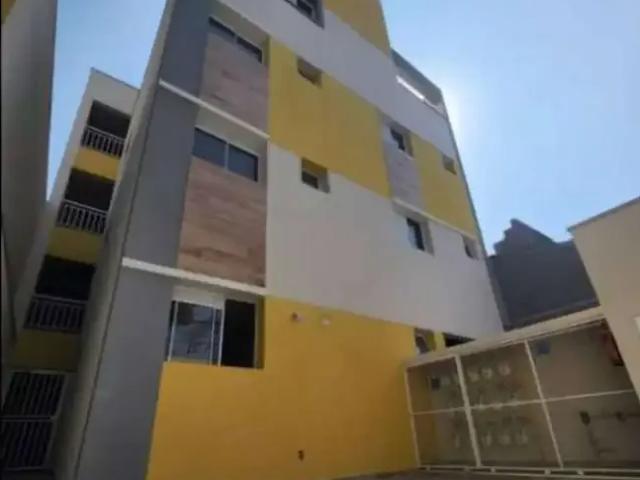 Apartamento para Locação em São Paulo/SP Tatuapé 2 Quartos