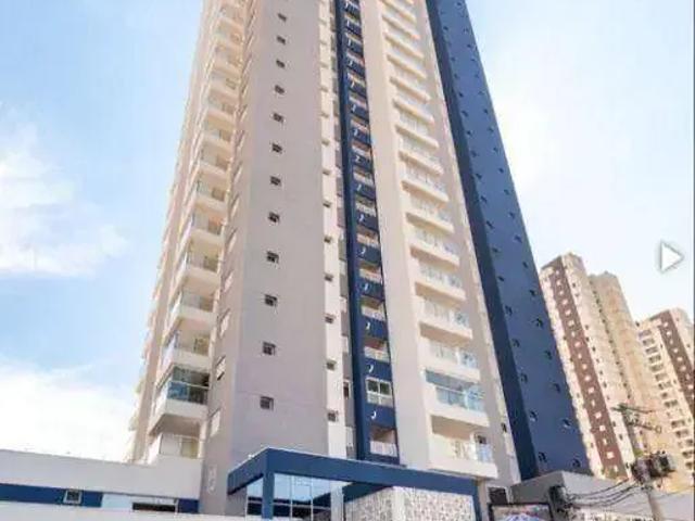 Apartamento para Locação em São Paulo/SP Tatuapé 2 Quartos