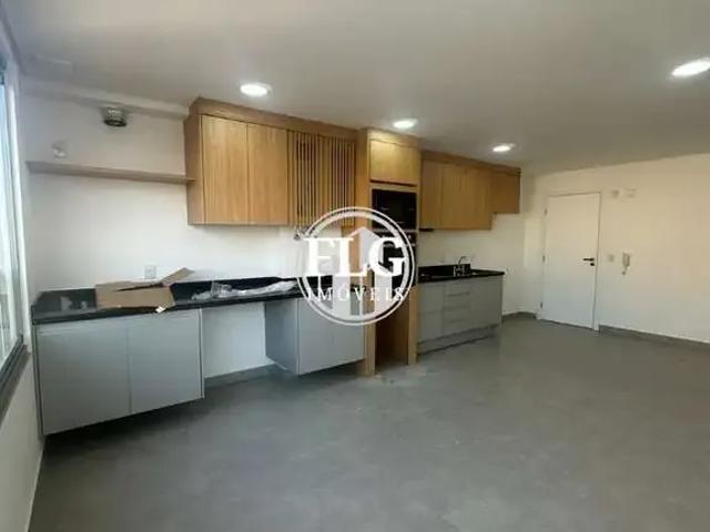 Apartamento para Locação em São Paulo/SP Tatuapé 2 Quartos