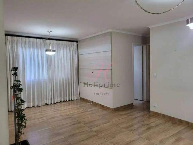 Apartamento para Locação em São Paulo/SP Tatuapé 2 Quartos