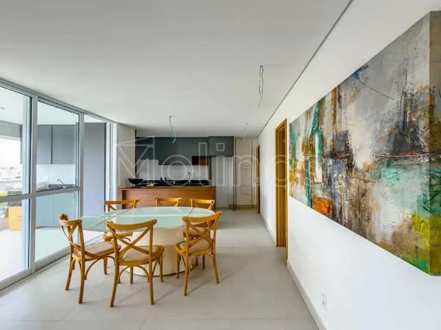Apartamento para Locação em São Paulo/SP Tatuapé 2 Quartos