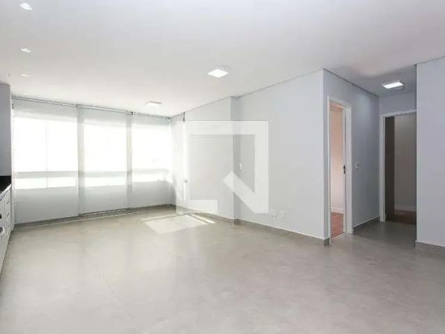Apartamento para Locação em São Paulo/SP Tatuapé 2 Quartos