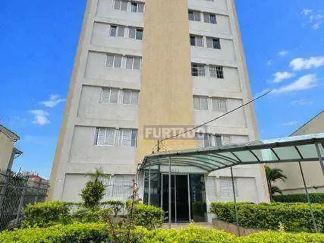 Apartamento para Locação em São Paulo/SP Tatuapé 2 Quartos