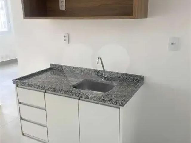 Apartamento para Locação em São Paulo/SP Tatuapé 2 Quartos