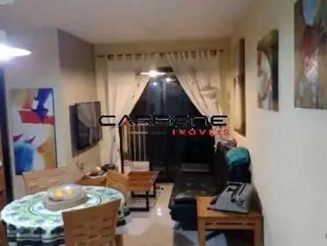 Apartamento para Locação em São Paulo/SP Tatuapé 2 Quartos