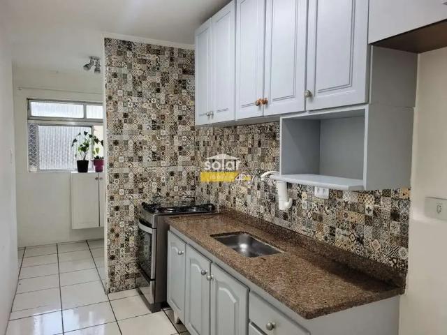 Apartamento para Locação em São Paulo/SP Tatuapé 2 Quartos