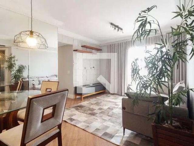 Apartamento para Locação em São Paulo/SP Tatuapé 2 Quartos