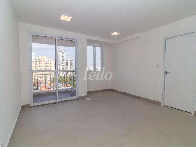 Apartamento para Locação em São Paulo/SP Tatuapé 2 Quartos