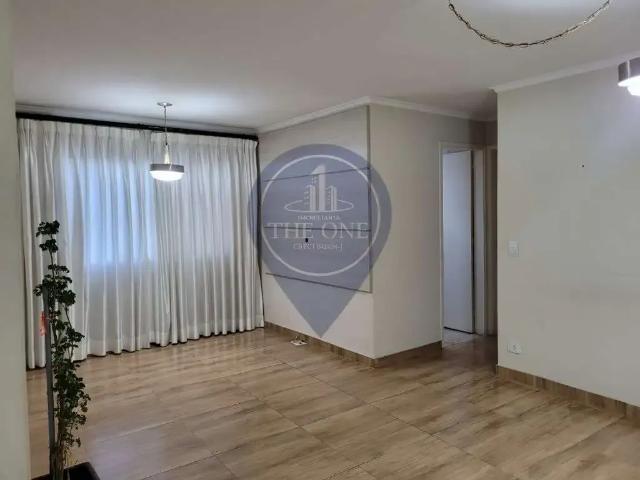 Apartamento para Locação em São Paulo/SP Tatuapé 2 Quartos