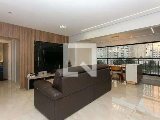 Apartamento para Locação em São Paulo/SP Tatuapé 2 Quartos