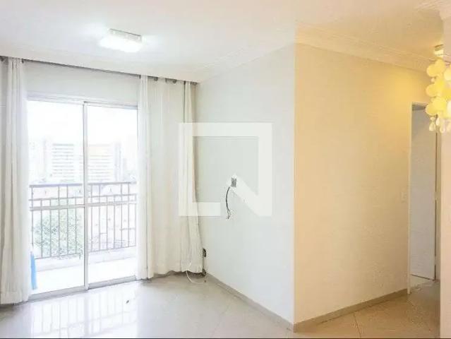 Apartamento para Locação em São Paulo/SP Tatuapé 2 Quartos