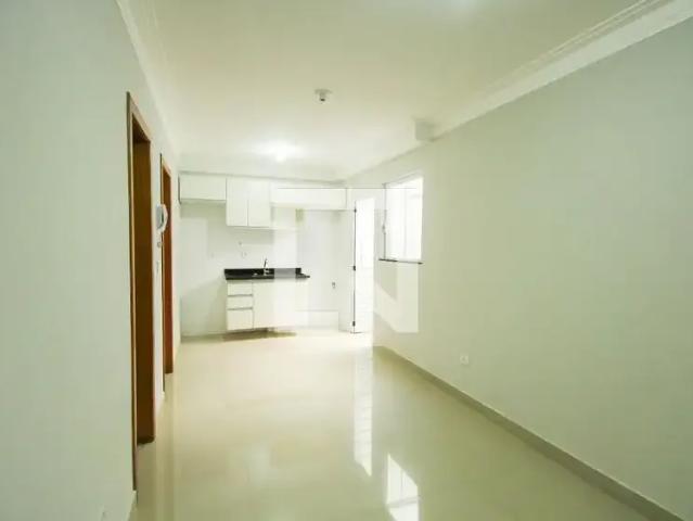Apartamento para Locação em São Paulo/SP Tatuapé 2 Quartos