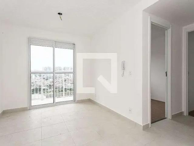 Apartamento para Locação em São Paulo/SP Tatuapé 2 Quartos