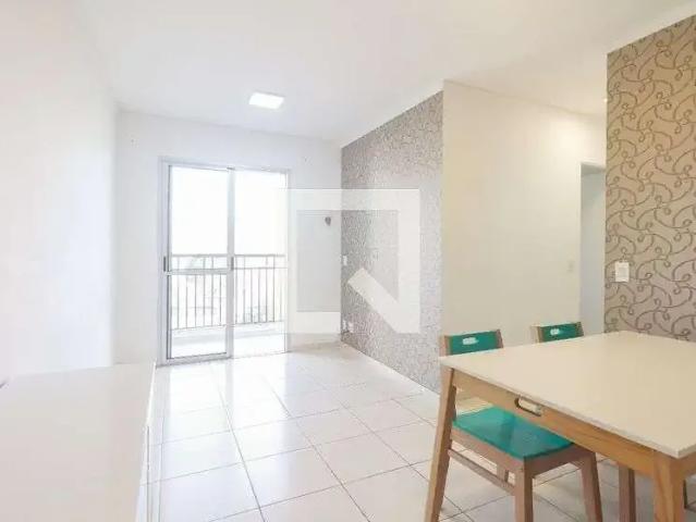 Apartamento para Locação em São Paulo/SP Tatuapé 2 Quartos