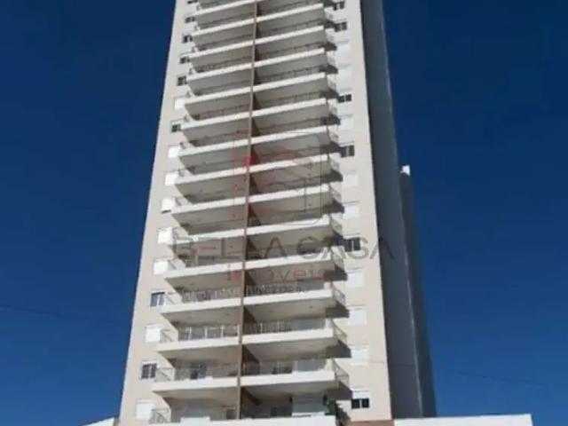 Apartamento para Locação em São Paulo/SP Tatuapé 2 Quartos