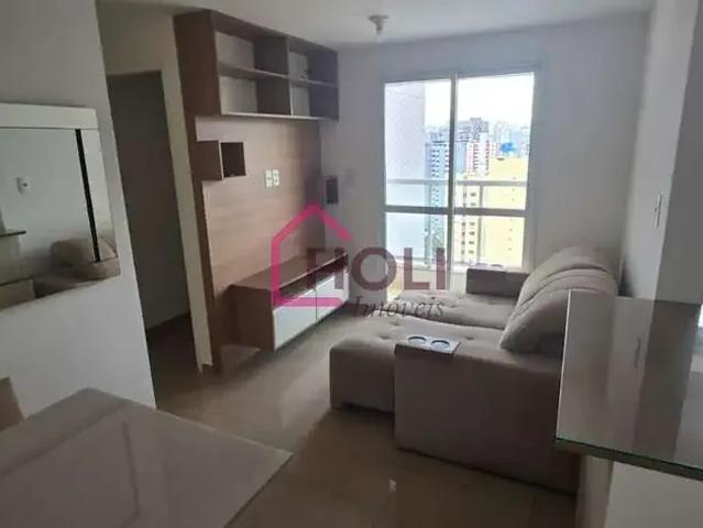Apartamento para Locação em São Paulo/SP Tatuapé 2 Quartos