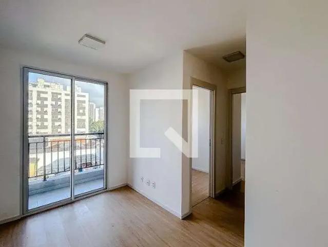 Apartamento para Locação em São Paulo/SP Tatuapé 2 Quartos