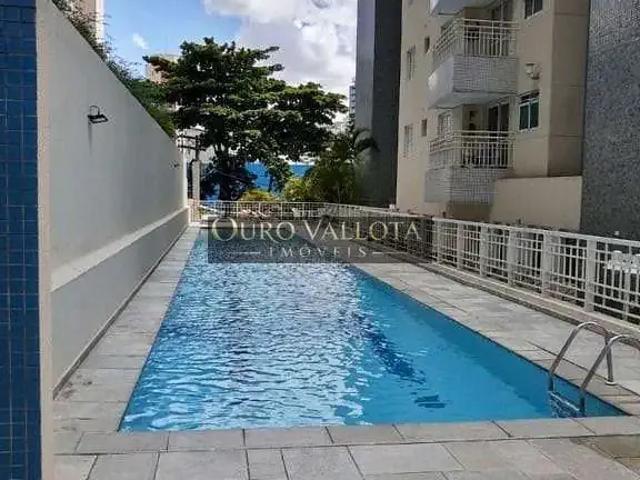 Apartamento para Locação em São Paulo/SP Tatuapé 2 Quartos