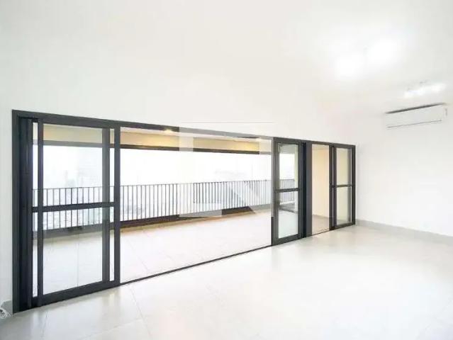 Apartamento para Locação em São Paulo/SP Tatuapé 2 Quartos