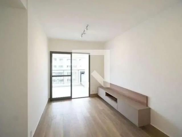 Apartamento para Locação em São Paulo/SP Tatuapé 2 Quartos