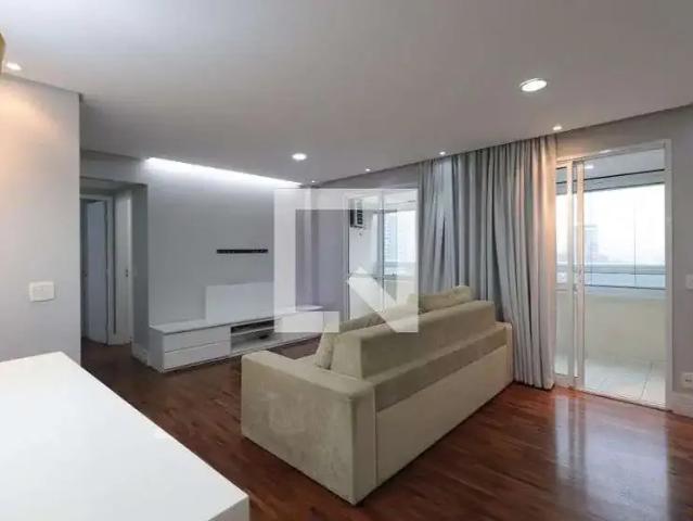 Apartamento para Locação em São Paulo/SP Tatuapé 2 Quartos