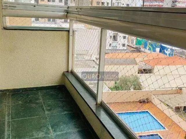 Apartamento para Locação em São Paulo/SP Tatuapé 2 Quartos