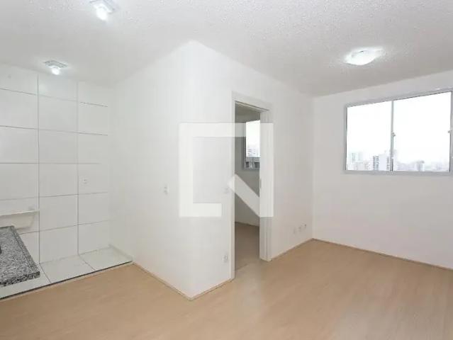 Apartamento para Locação em São Paulo/SP Tatuapé 2 Quartos