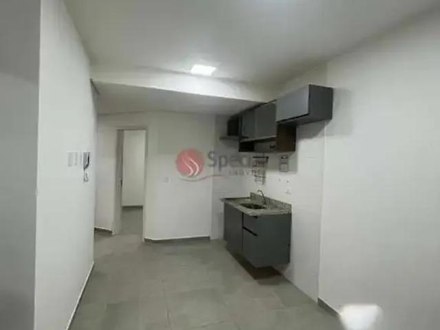 Apartamento para Locação em São Paulo/SP Tatuapé 2 Quartos