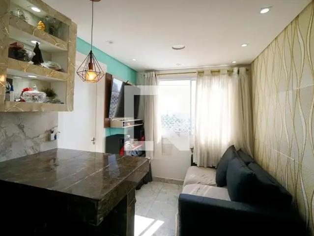 Apartamento para Locação em São Paulo/SP Tatuapé 2 Quartos