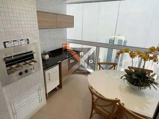 Apartamento para Locação em São Paulo/SP Tatuapé 2 Quartos