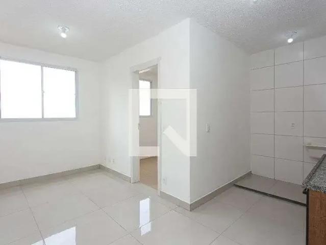 Apartamento para Locação em São Paulo/SP Tatuapé 2 Quartos