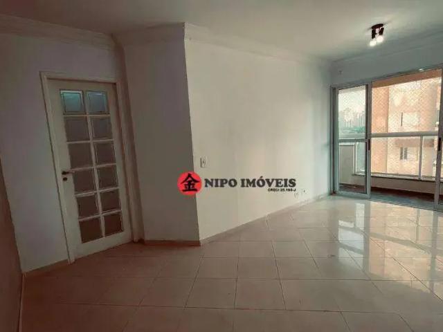 Apartamento para Locação em São Paulo/SP Tatuapé 2 Quartos