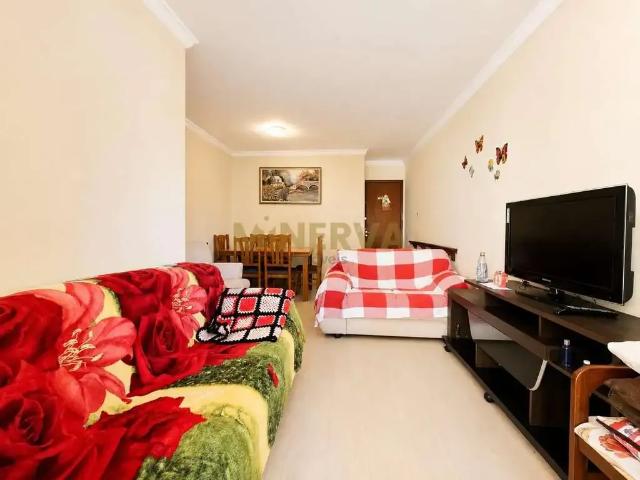 Apartamento para Locação em São Paulo/SP Tatuapé 2 Quartos