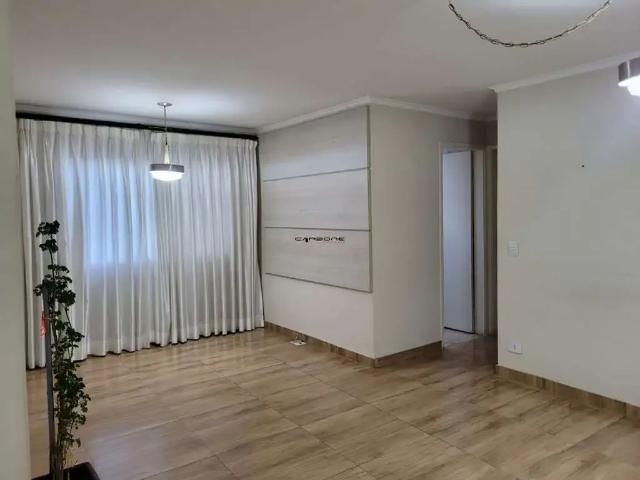 Apartamento para Locação em São Paulo/SP Tatuapé 2 Quartos