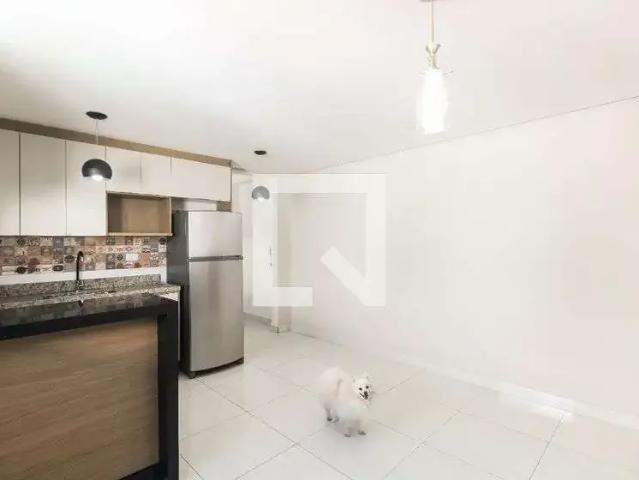 Apartamento para Locação em São Paulo/SP Tatuapé 2 Quartos
