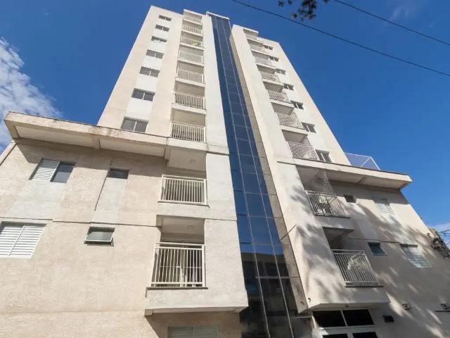 Apartamento para Locação em São Paulo/SP Tatuapé 2 Quartos