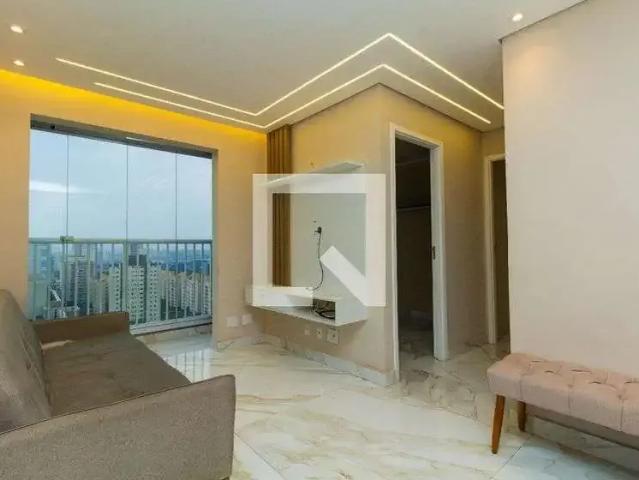 Apartamento para Locação em São Paulo/SP Tatuapé 2 Quartos