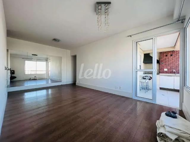Apartamento para Locação em São Paulo/SP Tatuapé 2 Quartos