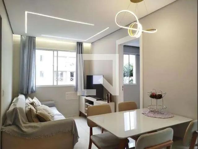 Apartamento para Locação em São Paulo/SP Tatuapé 2 Quartos