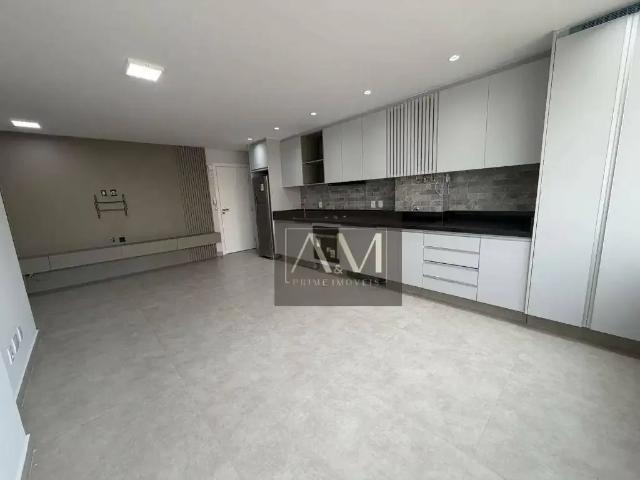 Apartamento para Locação em São Paulo/SP Tatuapé 2 Quartos