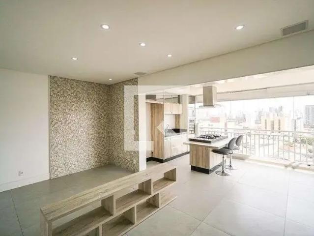 Apartamento para Locação em São Paulo/SP Tatuapé 2 Quartos