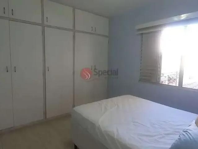 Apartamento para Locação em São Paulo/SP Tatuapé 2 Quartos
