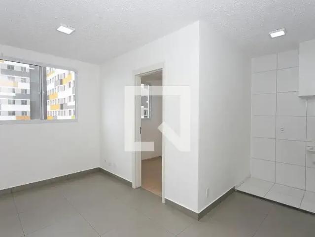 Apartamento para Locação em São Paulo/SP Tatuapé 2 Quartos