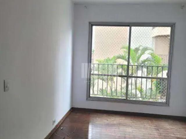 Apartamento para Locação em São Paulo/SP Tatuapé 2 Quartos