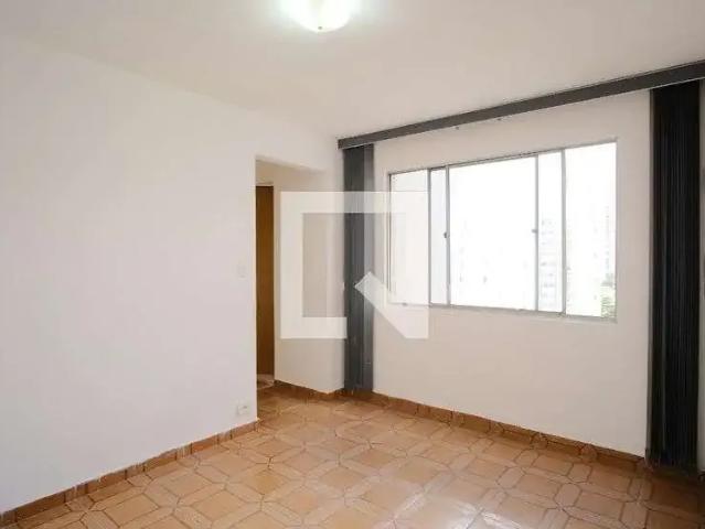 Apartamento para Locação em São Paulo/SP Tatuapé 2 Quartos